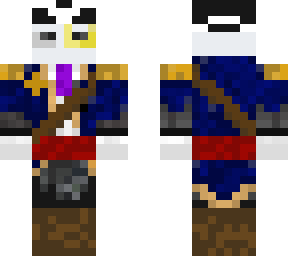 pyrobyte | Minecraft Skins