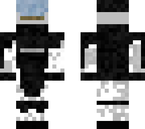 soldier rainbow six siege rook | Minecraft Skins