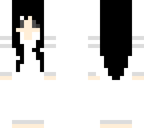 Sadako | Minecraft Skins