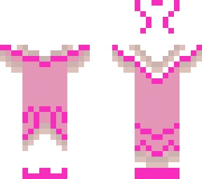 gamingwithjen | Minecraft Skins