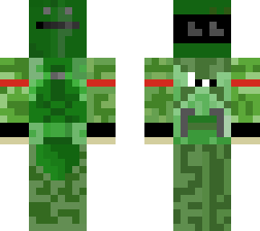 tachanka | Minecraft Skins
