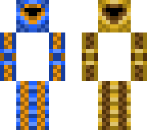 trippy | Minecraft Skin