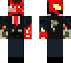 Jschlatt | Minecraft Skins