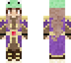 wizard hat | Minecraft Skins