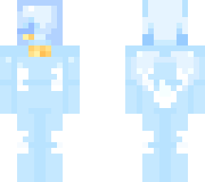 xO+Blueberry+Ox | Minecraft Skin