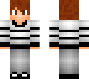 ~Drew~ | Minecraft Skin