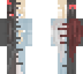 my inner demons | Minecraft Skins