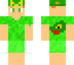 sceptile | Minecraft Skins
