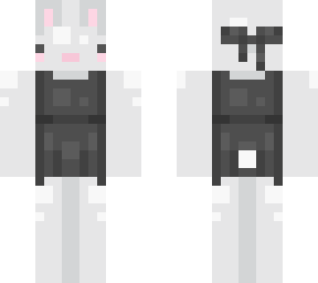 Bunny | Minecraft Skins