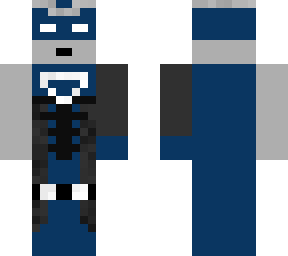 lego black hand | Minecraft Skins