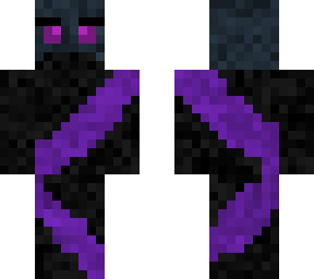 Black Ranger | Minecraft Skin