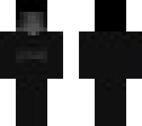 Blur | Minecraft Skin