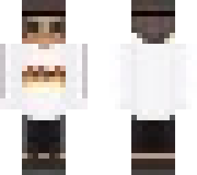 Blur | Minecraft Skin
