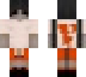 Blur | Minecraft Skin