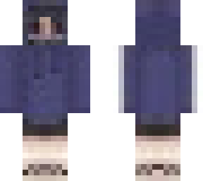 Blur | Minecraft Skin