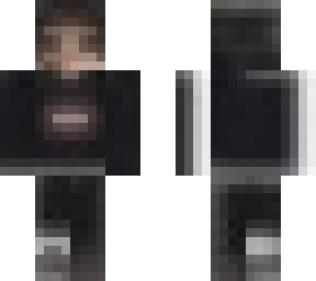 Blur | Minecraft Skin