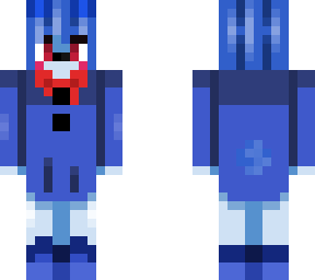 Bon-bon | Minecraft Skin