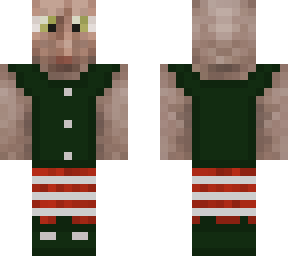dobby | Minecraft Skins