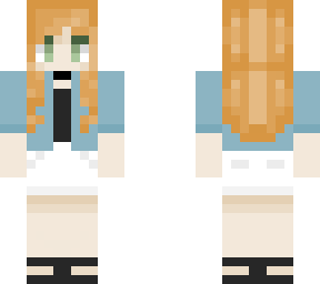 clara afton | Minecraft Skins