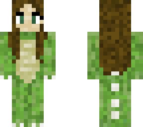 Lizard | Minecraft Skins
