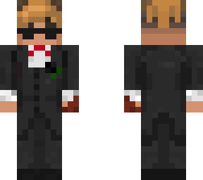 Custom for Pimp Demon | Minecraft Skin