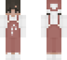 custom made | Minecraft Skin