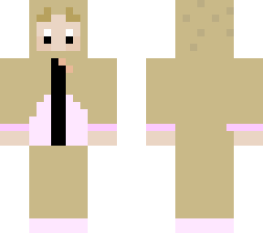 Floppy | Minecraft Skins