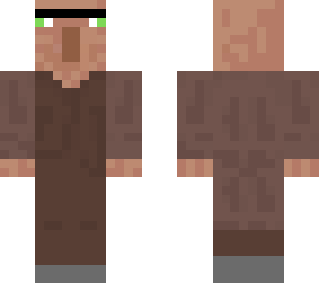derp villager | Minecraft Skins