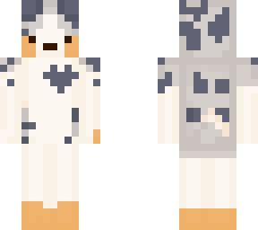 doggie | Minecraft Skin