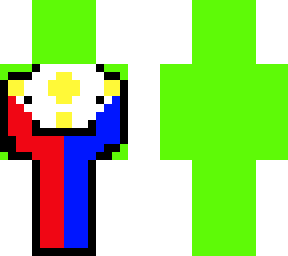 filipino | Minecraft Skins
