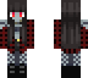 Vampire Cr Minecraft Skins