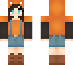 Ela | Minecraft Skins