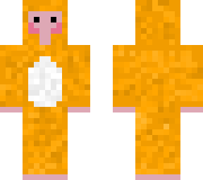 elmer | Minecraft Skin