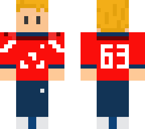 Cricket | Minecraft Skins