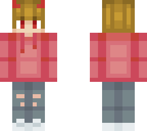 evil guy | Minecraft Skin