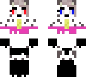 Loona Minecraft Skins