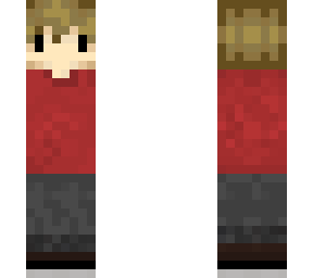 grian meme | Minecraft Skin