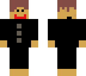 hamood | Minecraft Skin