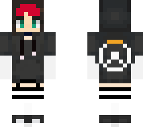 Hhhh | Minecraft Skin