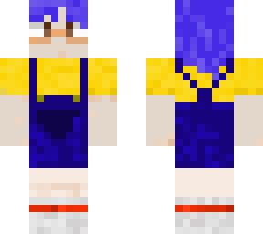 dhmis | Minecraft Skins