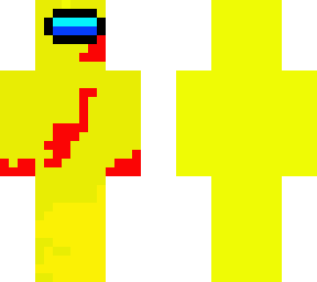 impostor | Minecraft Skin