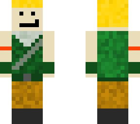 Fortnite Jonesy | Minecraft Skins