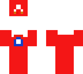 latias | Minecraft Skins