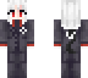 Lucifer | Minecraft Skins