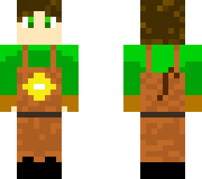 Mikey skin | Minecraft Skin