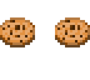 Minecraft Cookie Icon