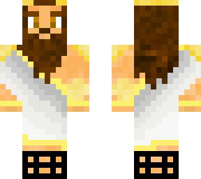 minos | Minecraft Skins
