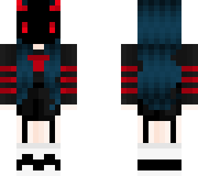 morrigan | Minecraft Skins