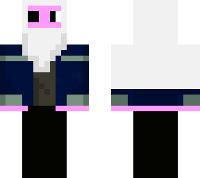 odin | Minecraft Skins