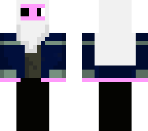 Odin Minecraft Skins